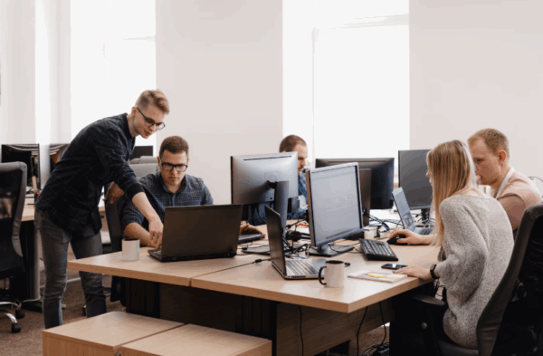 Software Development Cyrasoft
